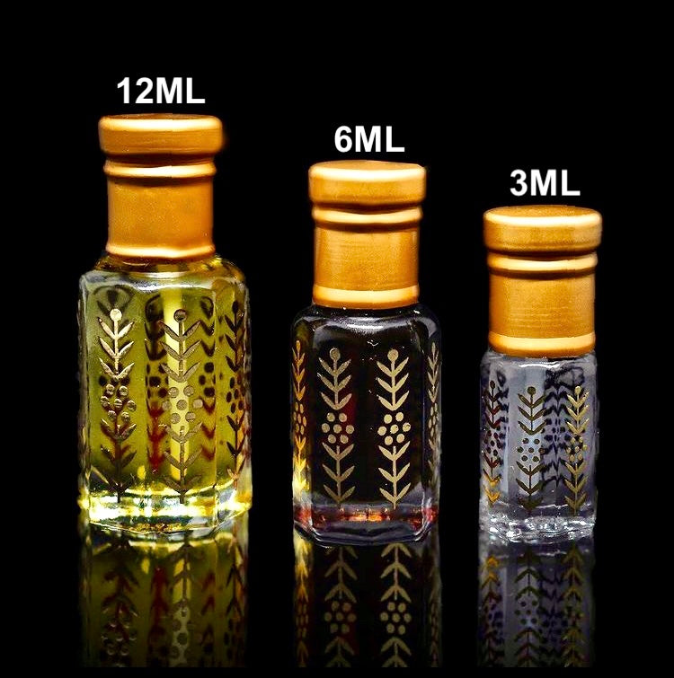 Attars – Shah Fragrance