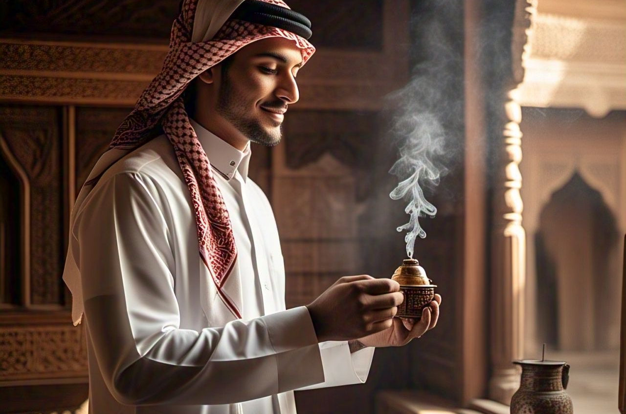 DAKHOON & BAKHOOR – Shah Fragrance