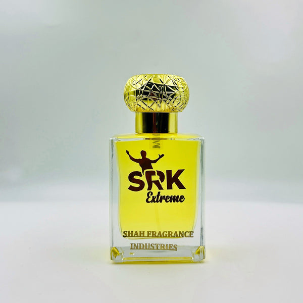 SRK Extreme – Shah Fragrance